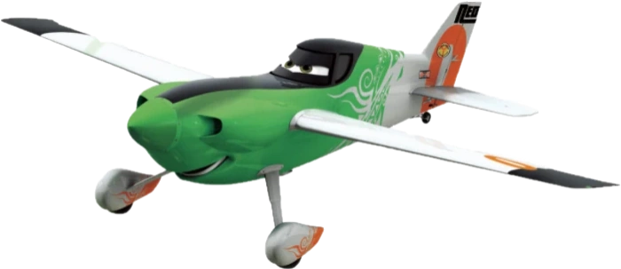 Ned and Zed | Pixar Cars Wiki | Fandom