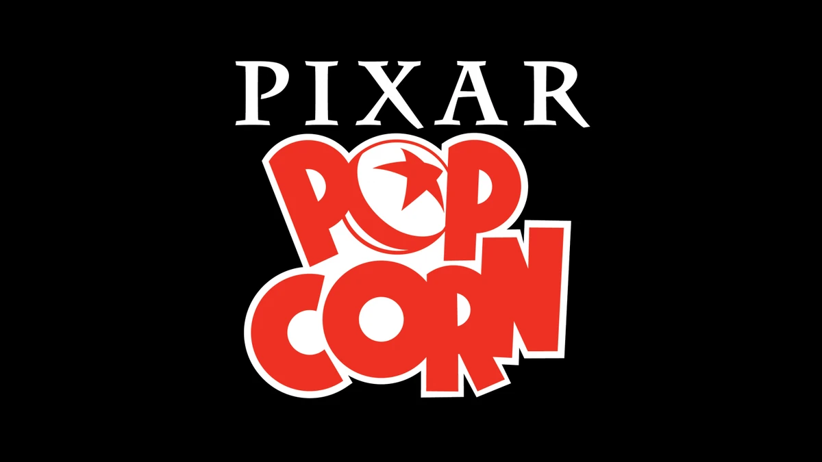 Pixar Popcorn | Pixar Cars Wiki | Fandom