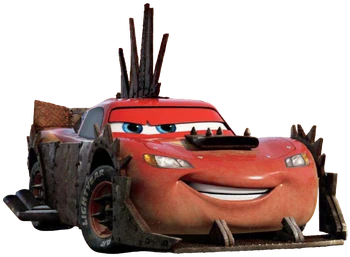 Lightning McQueen | Pixar Cars Wiki | Fandom