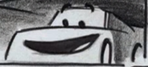 Chad | Pixar Cars Wiki | Fandom