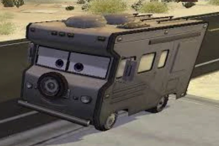 Motorhome Notch | Pixar Cars Wiki | Fandom