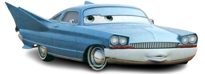 Timothy Timezone | Pixar Cars Wiki | Fandom