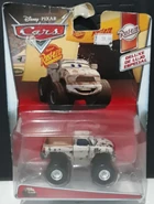 Craig Fäster | Pixar Cars Wiki | Fandom