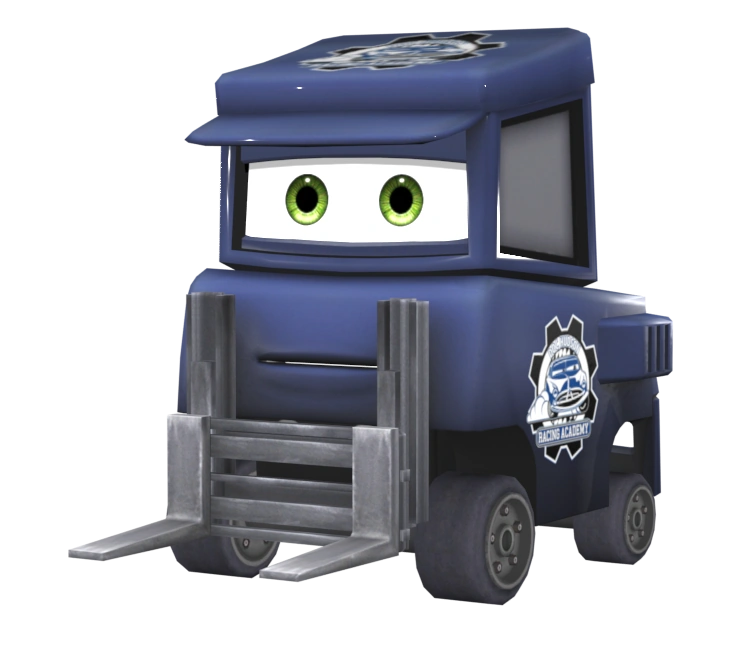 Hudson Pit Guy | Pixar Cars Wiki | Fandom