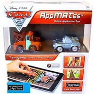 AppMATes | Pixar Cars Wiki | Fandom