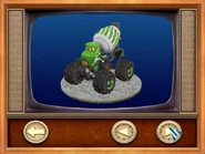 Paddy O'Concrete | Pixar Cars Wiki | Fandom