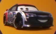 Nitroade | Pixar Cars Wiki | Fandom