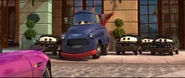 Ivan | Pixar Cars Wiki | Fandom