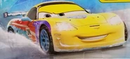 Jeff Gorvette/Gallery | Pixar Cars Wiki | Fandom