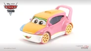 Kyandee | Pixar Cars Wiki | Fandom