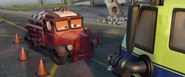 Mayday | Pixar Cars Wiki | Fandom
