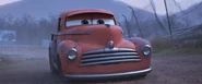 Smokey | Pixar Cars Wiki | Fandom