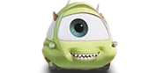 Mike Wazowski | Pixar Cars Wiki | Fandom