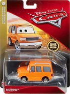Murphy | Pixar Cars Wiki | Fandom