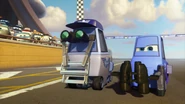 Roper | Pixar Cars Wiki | Fandom