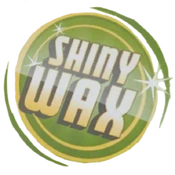 Shiny Wax | Pixar Cars Wiki | Fandom