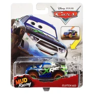 Dino Draftsky | Pixar Cars Wiki | Fandom