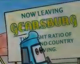 Gearsburg | Pixar Cars Wiki | Fandom