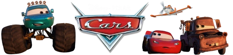 Discuss Everything About Pixar Cars Wiki | Fandom