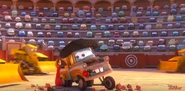 Bulldozers | Pixar Cars Wiki | Fandom