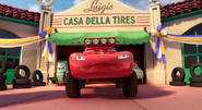 The Radiator Springs 500½ | Pixar Cars Wiki | Fandom