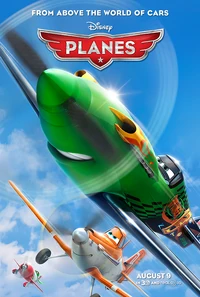 Planes | Pixar Cars Wiki | Fandom