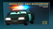 Axle Accelerator | Pixar Cars Wiki | Fandom