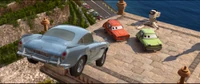 Grem/Gallery | Pixar Cars Wiki | Fandom