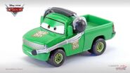 Chief Chick | Pixar Cars Wiki | Fandom