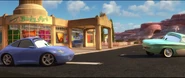 Flo/Gallery | Pixar Cars Wiki | Fandom