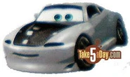Tansou | Pixar Cars Wiki | Fandom