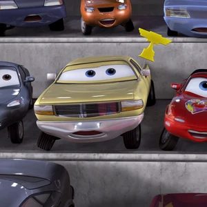 Discuss Everything About Pixar Cars Wiki | Fandom