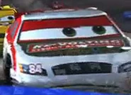 Davey Apex/Dave Alternators | Pixar Cars Wiki | Fandom