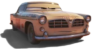 Re-Volting | Pixar Cars Wiki | Fandom