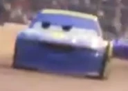 Lane Locke | Pixar Cars Wiki | Fandom