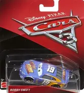 Bobby Swift | Pixar Cars Wiki | Fandom