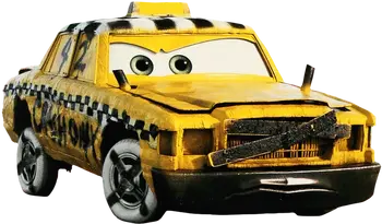 Faregame | Pixar Cars Wiki | Fandom