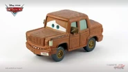 Fred | Pixar Cars Wiki | Fandom