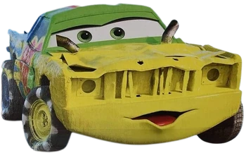 Airborne | Pixar Cars Wiki | Fandom