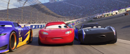Danny Swervez | Pixar Cars Wiki | Fandom