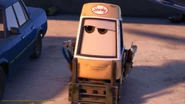 Sparky | Pixar Cars Wiki | Fandom