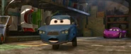 Tomber | Pixar Cars Wiki | Fandom