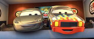Bob Cutlass | Pixar Cars Wiki | Fandom
