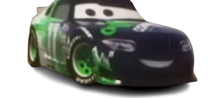 Chip Gearings | Pixar Cars Wiki | Fandom