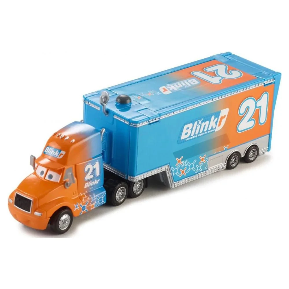 June Fäster/Merchandise | Pixar Cars Wiki | Fandom
