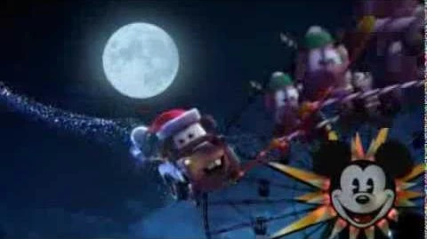 Mater Bells | Pixar Cars Wiki | Fandom