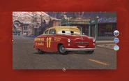 Jet Robinson | Pixar Cars Wiki | Fandom