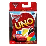 UNO | Pixar Cars Wiki | Fandom