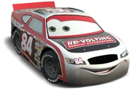 Re-Volting | Pixar Cars Wiki | Fandom