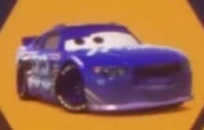 Dud Throttleman | Pixar Cars Wiki | Fandom